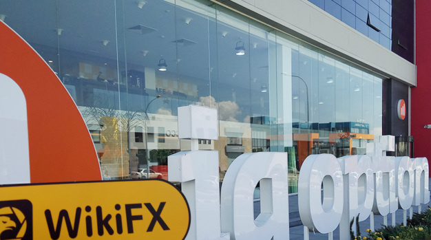 App WikiFX! -App consultiva de supervisión de brokers globales