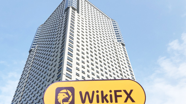 App WikiFX! -App consultiva de supervisión de brokers globales