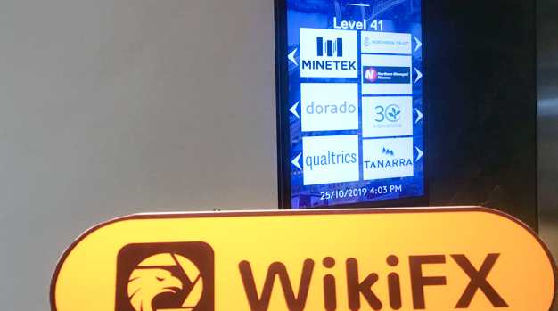 WikiFX APP！- Global Forex Broker Regulatory Inquiry APP